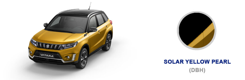 Nova Suzuki Vitara Hibrid - Unikomerc automobiliUnikomerc automobili