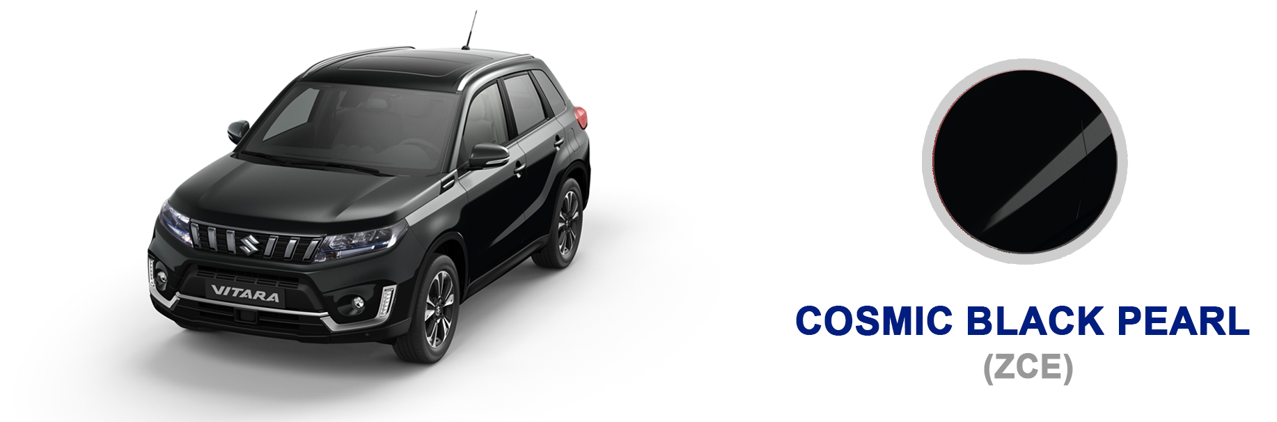 Nova Suzuki Vitara Hibrid - Unikomerc automobiliUnikomerc automobili